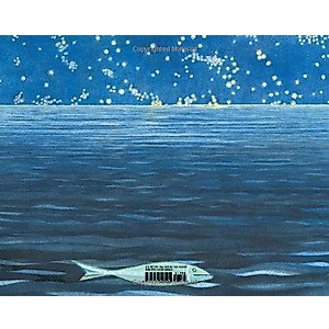 Whale Shines: An Artistic Tale