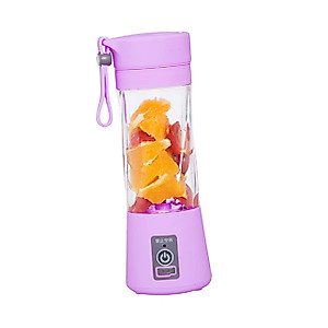 BESTOYARD fruit juicer cup blender mini portable electric portable personal blender fruit blender