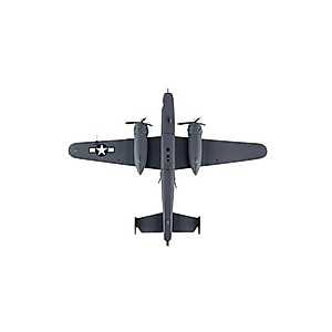 Daron PS5403-5 Postage Stamp B25J 1/100 Briefing Time, Brown/A