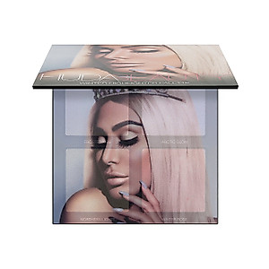 HUDA BEAUTY – Winter Highlighter Palette NEW