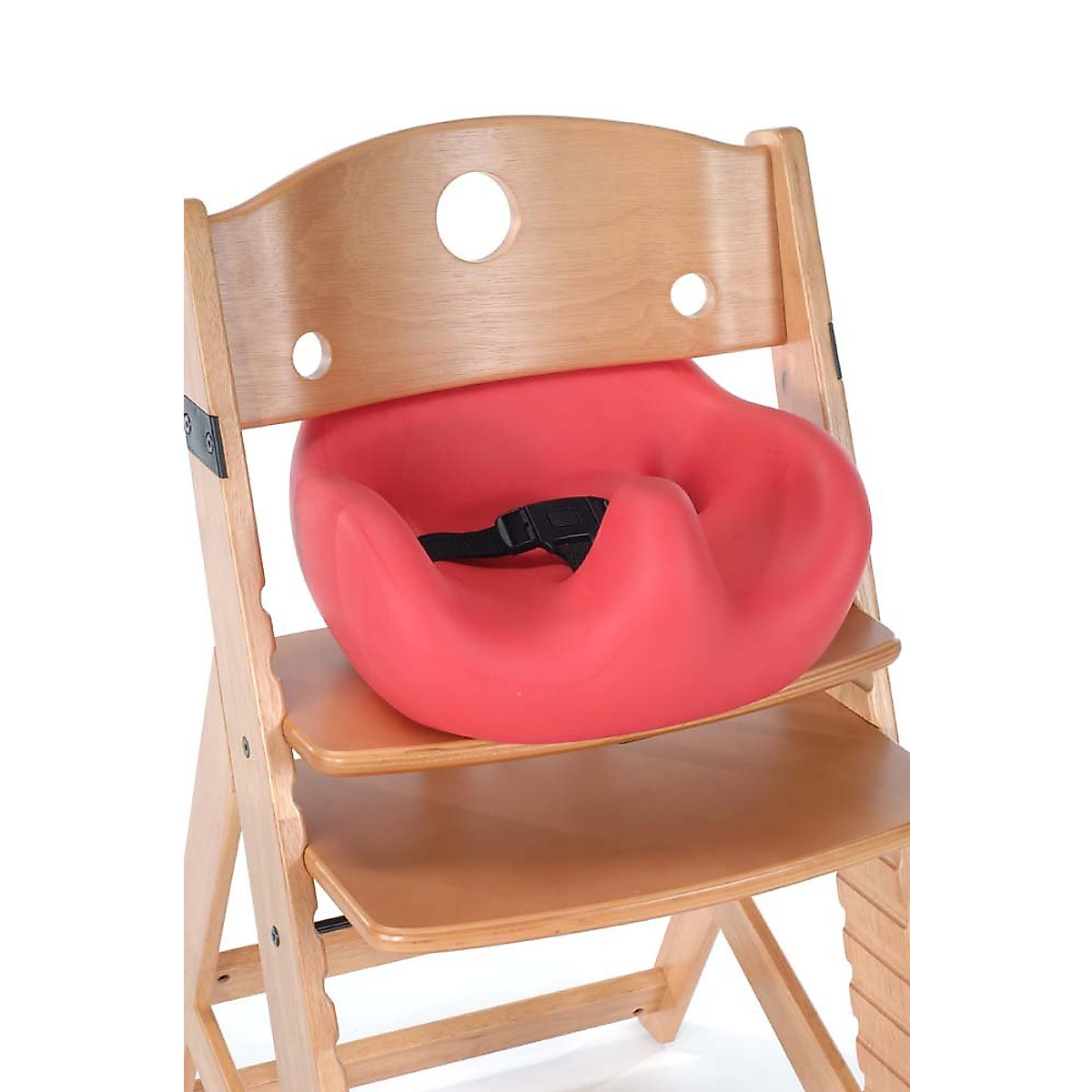 Infant Insert for use with Height Right High Chair, Cherry