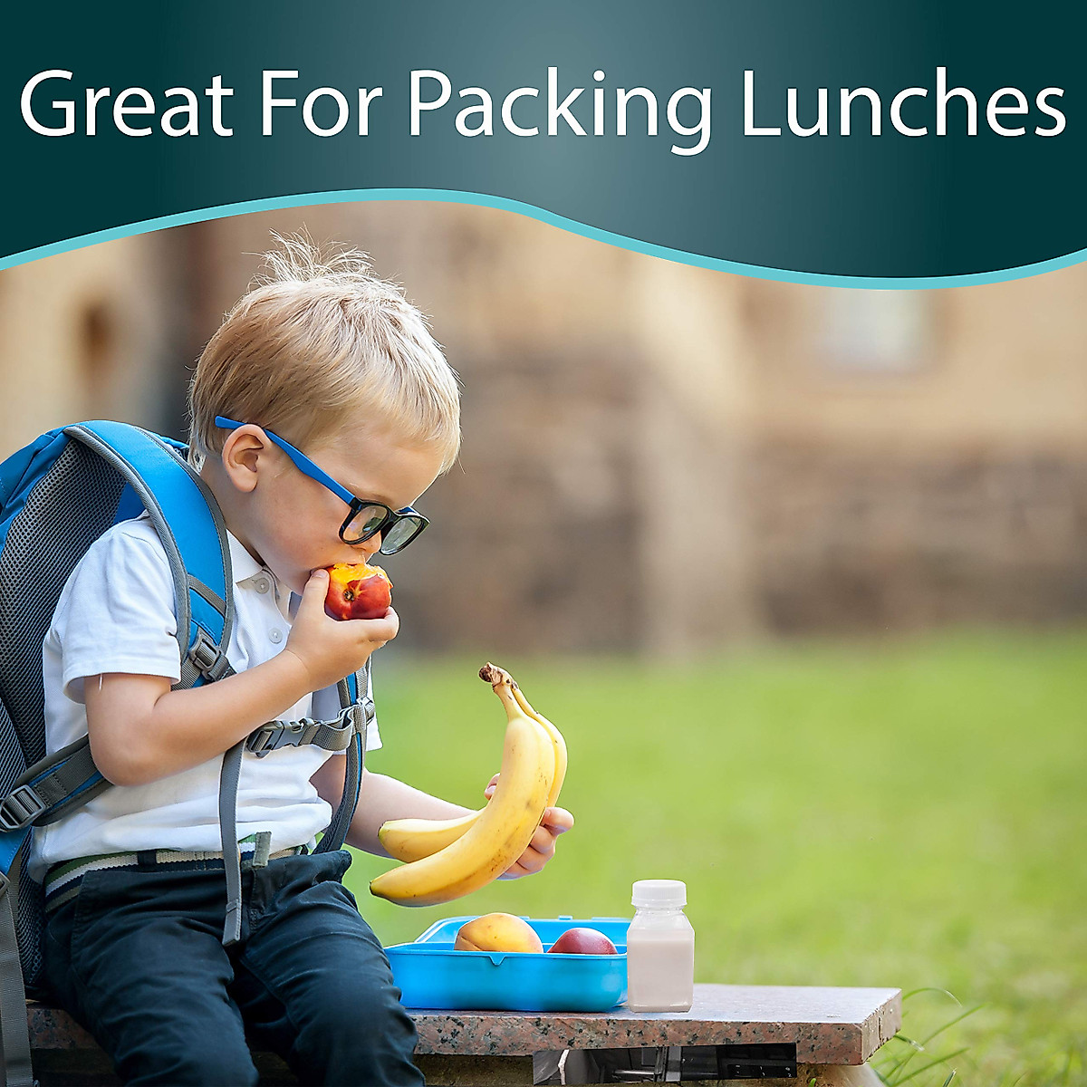 Upper Midland Products 4 oz Empty Plastic Juice Bottles With Lids 12 Pack Small Clear Drink Syrup Disposable Containers Tamper Proof Caps