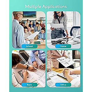 Sepeey Compatible for Canon 137 Black Toner Cartridge, Use with Canon ImageClass MF216n MF227dw MF236n MF249dw MF242dw MF244dw MF247dw MF229dw MF232w MF212w D570 LPB151dw Printer, 2Pack Replacement