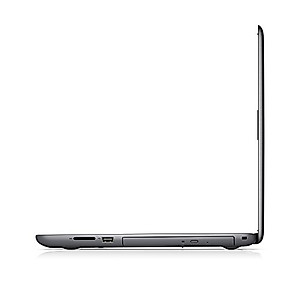 Dell Inspiron High Performance 15.6" FHD Laptop AMD A12 Processor, 8GB RAM,1 TB HDD Radeon R7 Graphics Windows 10 Pro