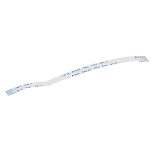 NSLikey 12 Pin Power Switch Flex Cable Eject Ribbon Singnal Lighter Motherboard Cable for PS4 Pro Controller