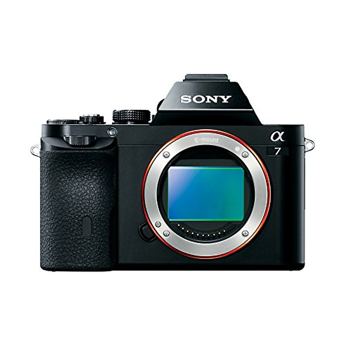 Sony a7 Full-Frame Mirrorless Digital Camera - Body Only