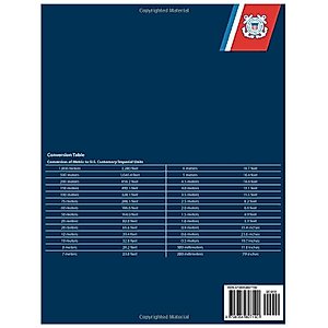 Amalgamated International & U.S. Inland Navigation Rules (Color Print)