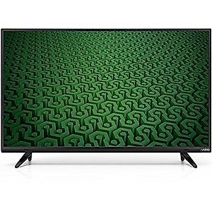 VIZIO D39h-C0 D Series 39-Inch Class Full-Array LED TV