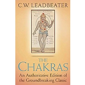 The Chakras