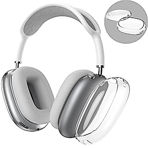 NotoCity for AirPod Max Case Cover Accessories, Anti-Scratch Protective Case for AirPod Max