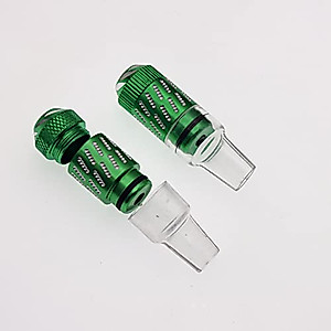 Yomitek 4Pack Mini Airtight Bottles - Portable Waterproof Storage Containers for travel