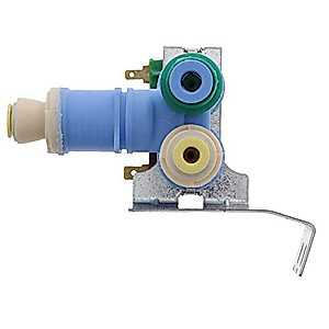 ERP W10179146 Refrigerator Water Valve
