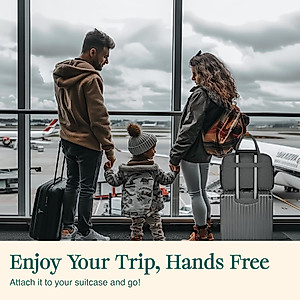 WELAVILA Diaper Bag Tote - Large Convertible Baby Bags With Changing Pad & Insulated Pockets For Mom & Dad - Unisex Multifunction Travel Diaper Tote Dark Grey - Travel Diaper Bag With Changing Pad