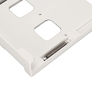 Azusumi Fridge Drinks Beverage Storage Hanging Holder Refrigerator Hanging Soda Organizer Rack