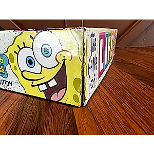 Hasbro The Game of Life - Bikini Bottom SpongeBob SquarePants Edition