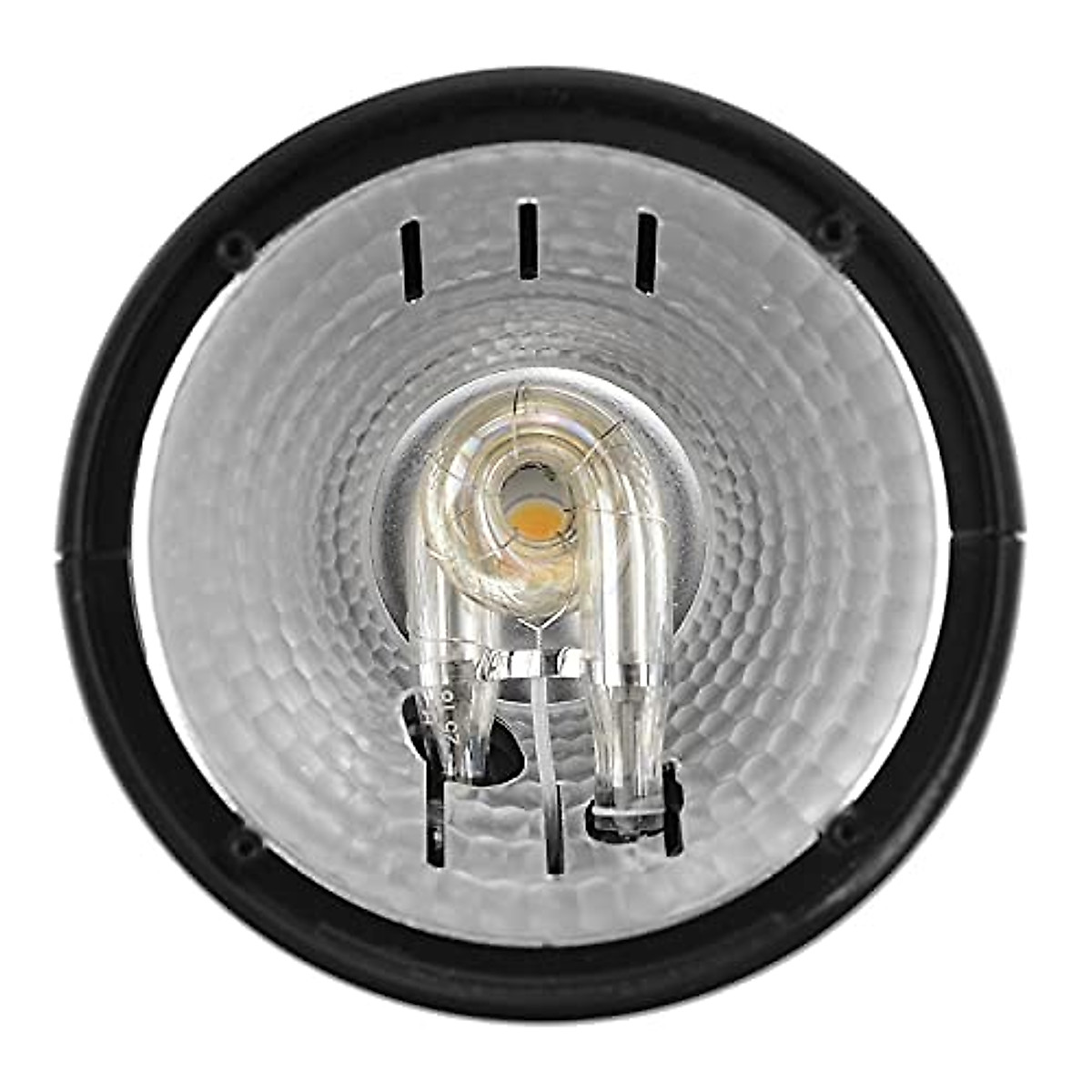 Godox H200R Ring Flash Head for AD200 AD200 Pro, 200ws Strong Power and Natural Light Effects for Godox AD200 Pocket Flash with Storage Box