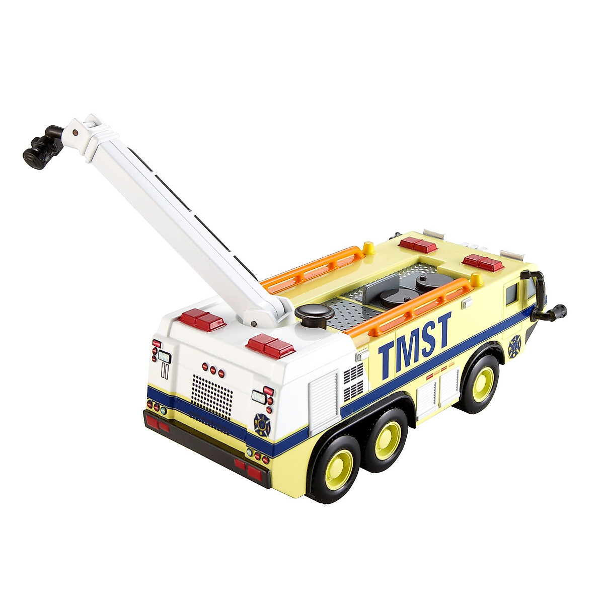 Mattel Disney Planes: Fire & Rescue Oversized Ryker Vehicle