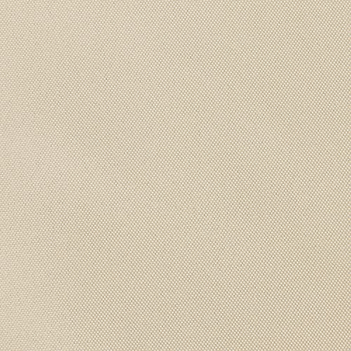 BONZER Waterproof Outdoor Curtains for Patio, Premium Thick Privacy Weatherproof Grommet Outside Curtains for Porch, Pergola, Cabana, 1 Panel, 54W x 84L inch, Cream