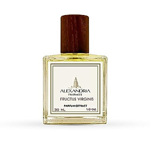 Alexandria Fragrances | Fructus Virginis | 1 oz| 30ml | Long Lasting | Day & Night