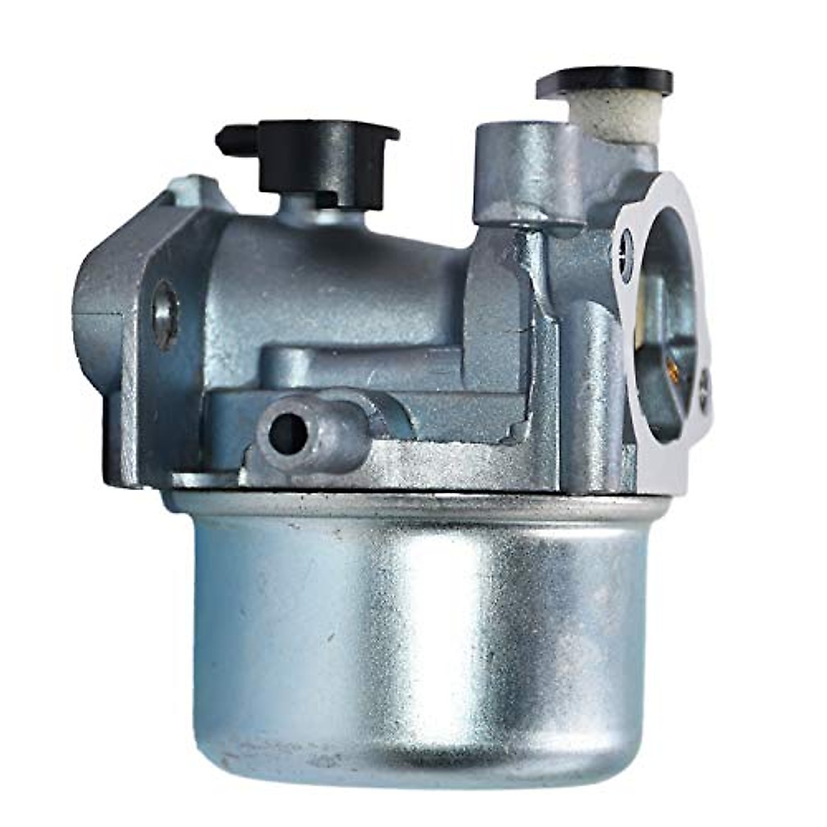 Carbman 799871 Carburetor Carb Replacement for Briggs and Stratton 790845 799866 796707 794304 for Lawn Boy Toro Craftsman Lawn Mower with Gaskets