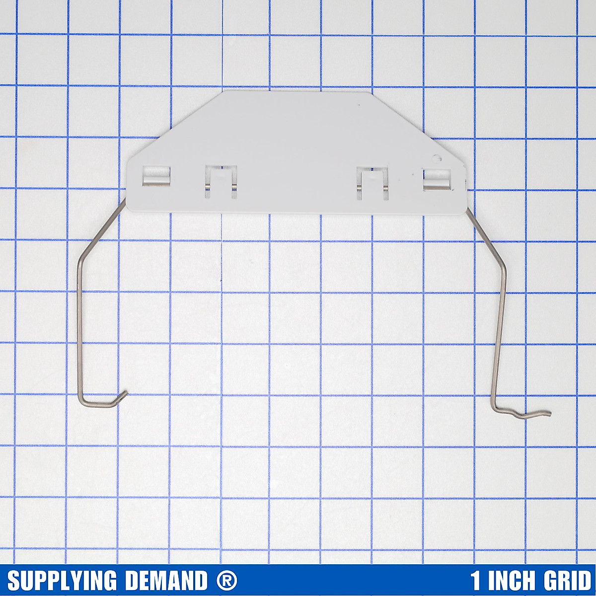 Supplying Demand W11342242 W11128135 Refrigerator Ice Maker Shut Off Arm Replacement