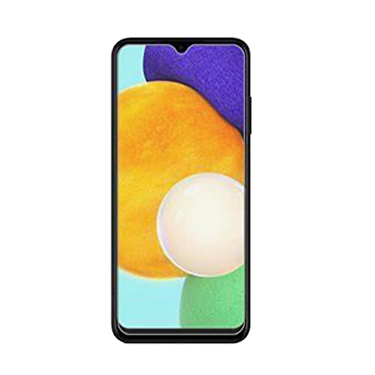 Mr.Shield [3-Pack] Designed For Samsung Galaxy A03s [Tempered Glass] [Japan Glass with 9H Hardness] Screen Protector with Lifetime Replacement