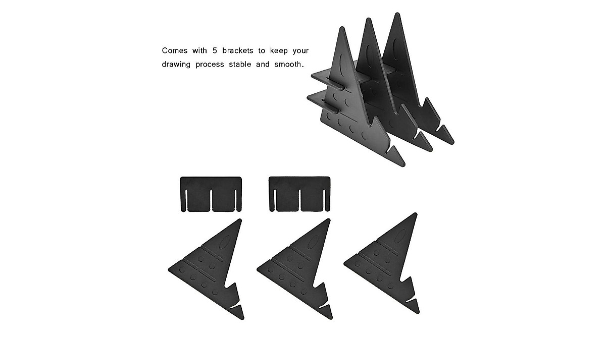 Portable Tracing Board Light Box for Kids & Artists | Easy Drawing Tool