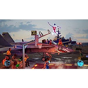 NBA 2K Playgrounds 2 (PS4)