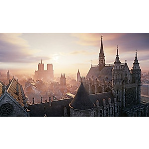 Assassin's Creed: Unity (PS4) - Pre-Owned