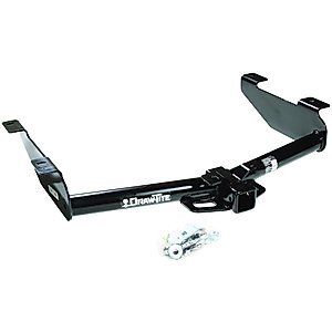 Draw-Tite 75550 Max-Frame Receiver
