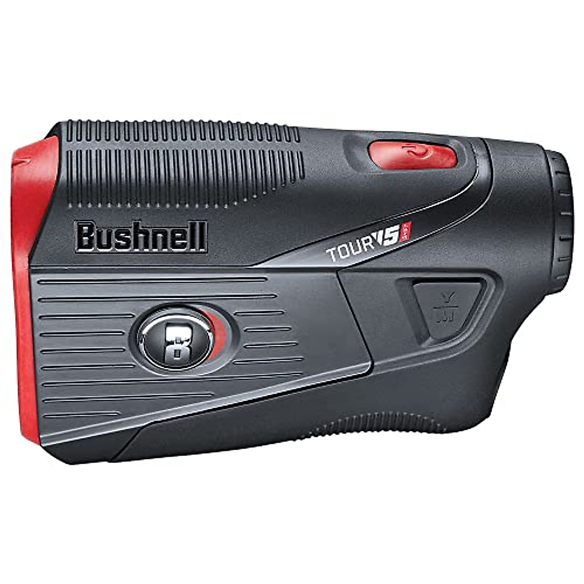 BUSHNELL GOLF Tour V5 Shift Patriot Pack, Black, One Size