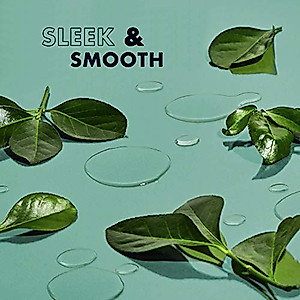 SheaMoisture Mousse for Curly Hair, Wig or Weave, Tea Tree and Borage Seed Oil, Paraben-free Styling Mousse, 7.5 Ounce