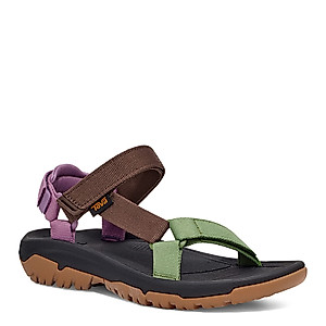 Teva Women's Hurricane XLT2 Sandal, Desert Multi, 6