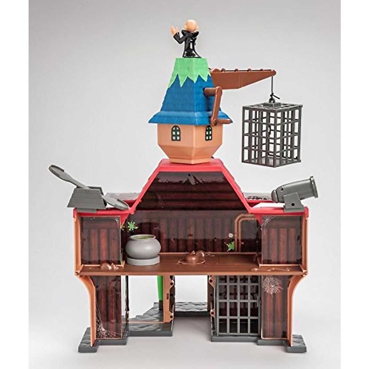 BD&A Skylanders FunPlay Krankcase's Lair