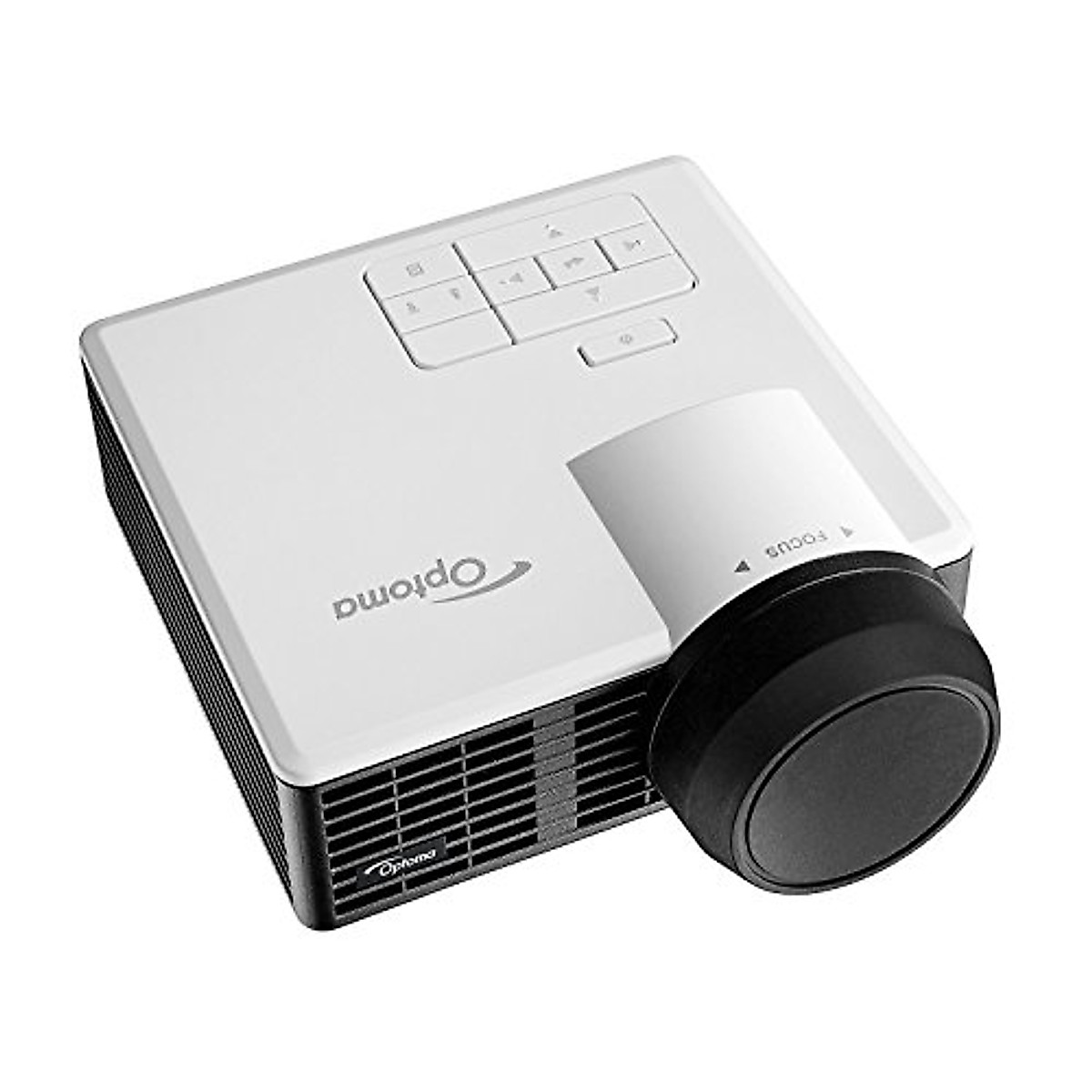Optoma GT750ST Short Throw Gaming Projector