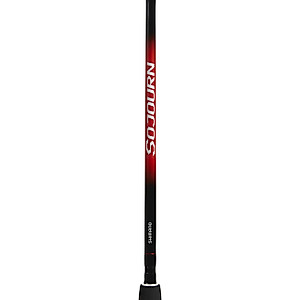 Shimano Inc. Sojourn CST 76 H CARP TLSCP CARP Telescopic