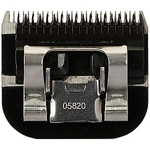 WAHL Professional Animal 30 Fine Ultimate Competition Series Detachable Blade with 1/32-Inch Cut Length (2355-500)