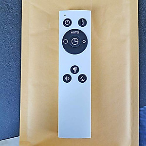 YING RAY Replacement Remote Control for Dyson TP06