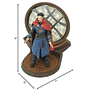 Marvel Select: Doctor Strange in The Multiverse of Madness Action Figure