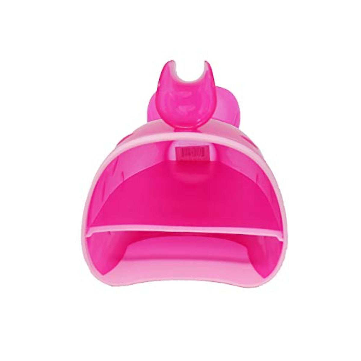 Fish Shampoo Rinse Cup for Kids | Baby Bath Pail | Tear Free Baby Rinser Pail | Three Color Choices