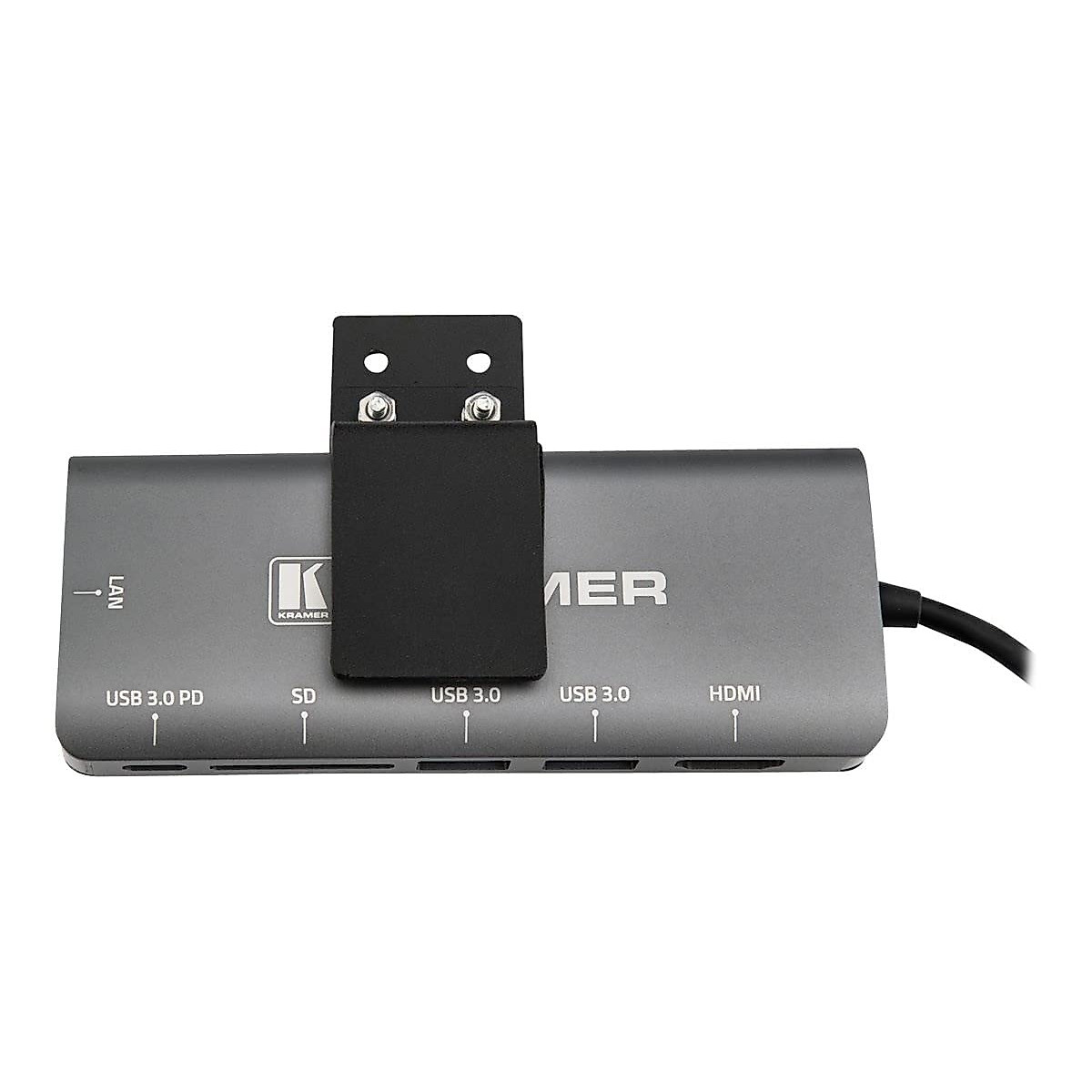 Kramer KDock-2 USB-C Hub Multiport Adapter