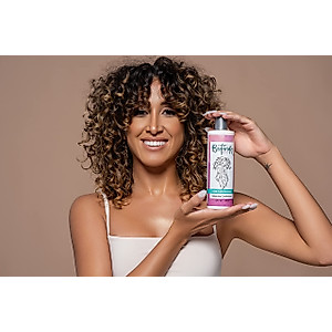 Botanika Beauty The Manager Silkening Conditioner