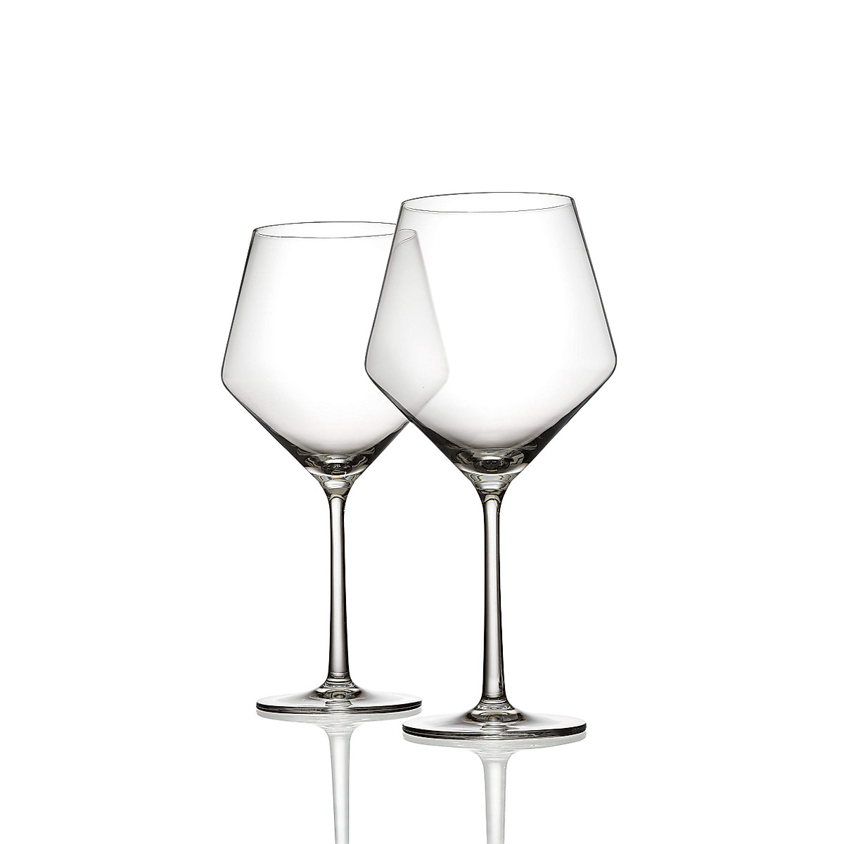 Schott Zwiesel Pure 23.4 Ounce Burgundy Glass, Set of 6