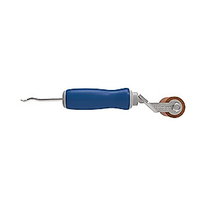 Everhard Roll-N-Chek® Silicone Seam Roller with Seam Tester Probe MR05032