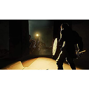 Chronos: Before the Ashes - Nintendo Switch