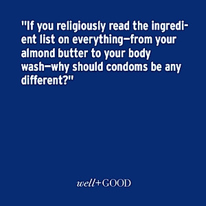 Sustain, Condom Ultra Thin Latex, 10 Count