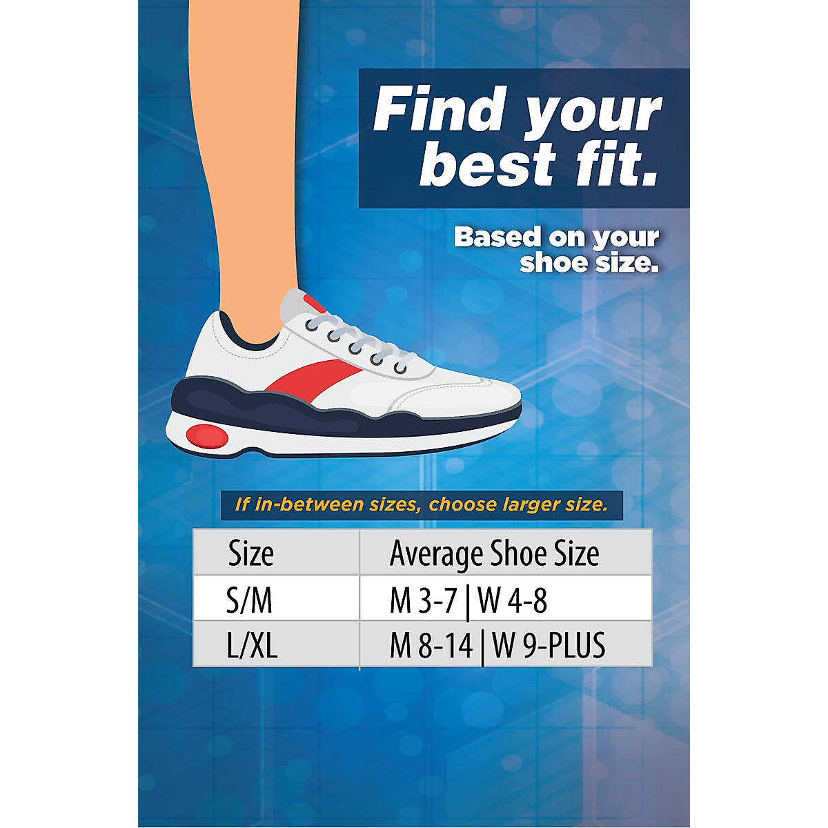 OrthoSleeve Turf Toe Brace TT3 specifically designed to treat and prevent Hallux Limitis and relieve pain from big toe fractures (L/XL Left Foot)