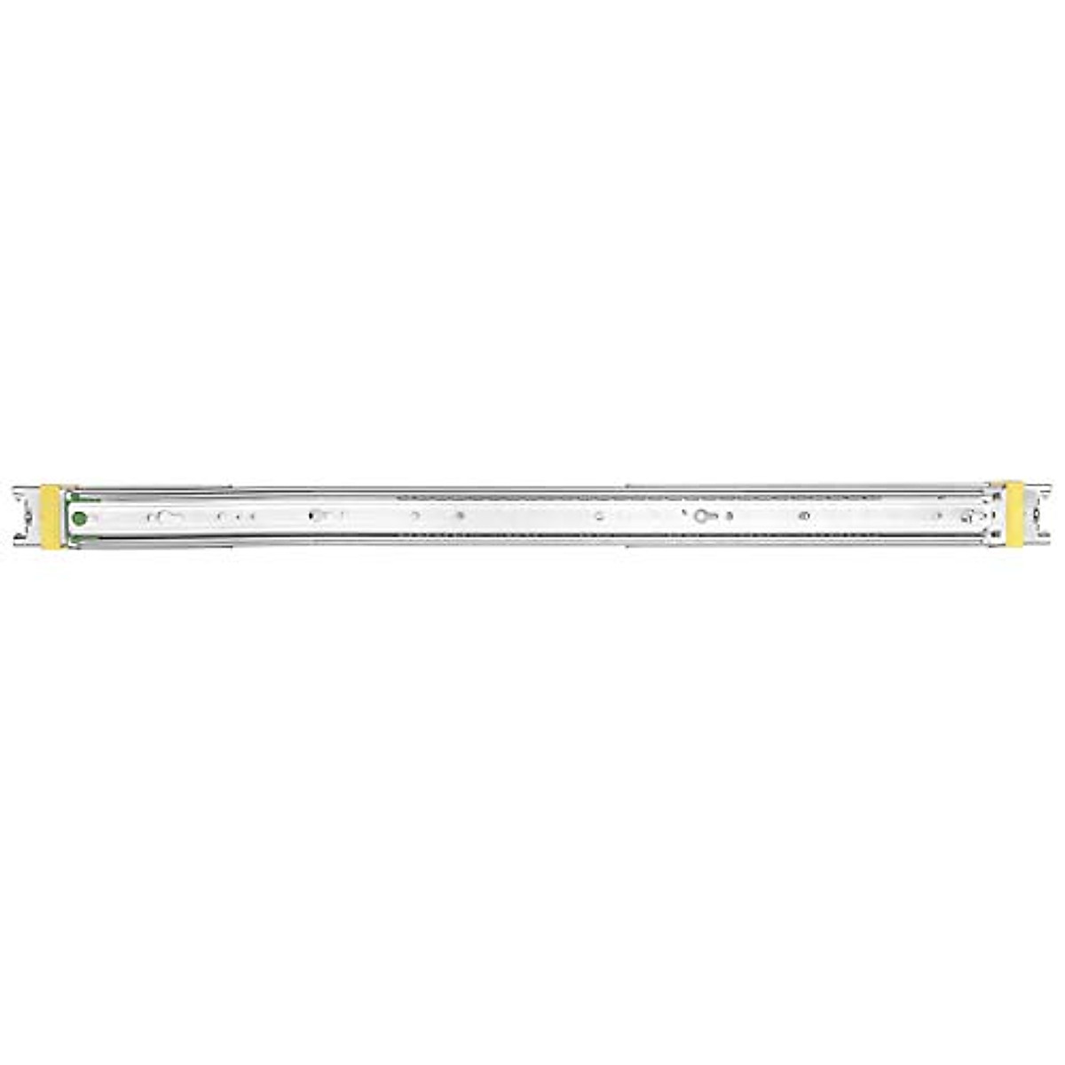SilverStone Technology RMS03-26 Tool-Less Ball Bearing Sliding Rail kit for rackmount Chassis, SST-RMS03-26, TAA Compliant