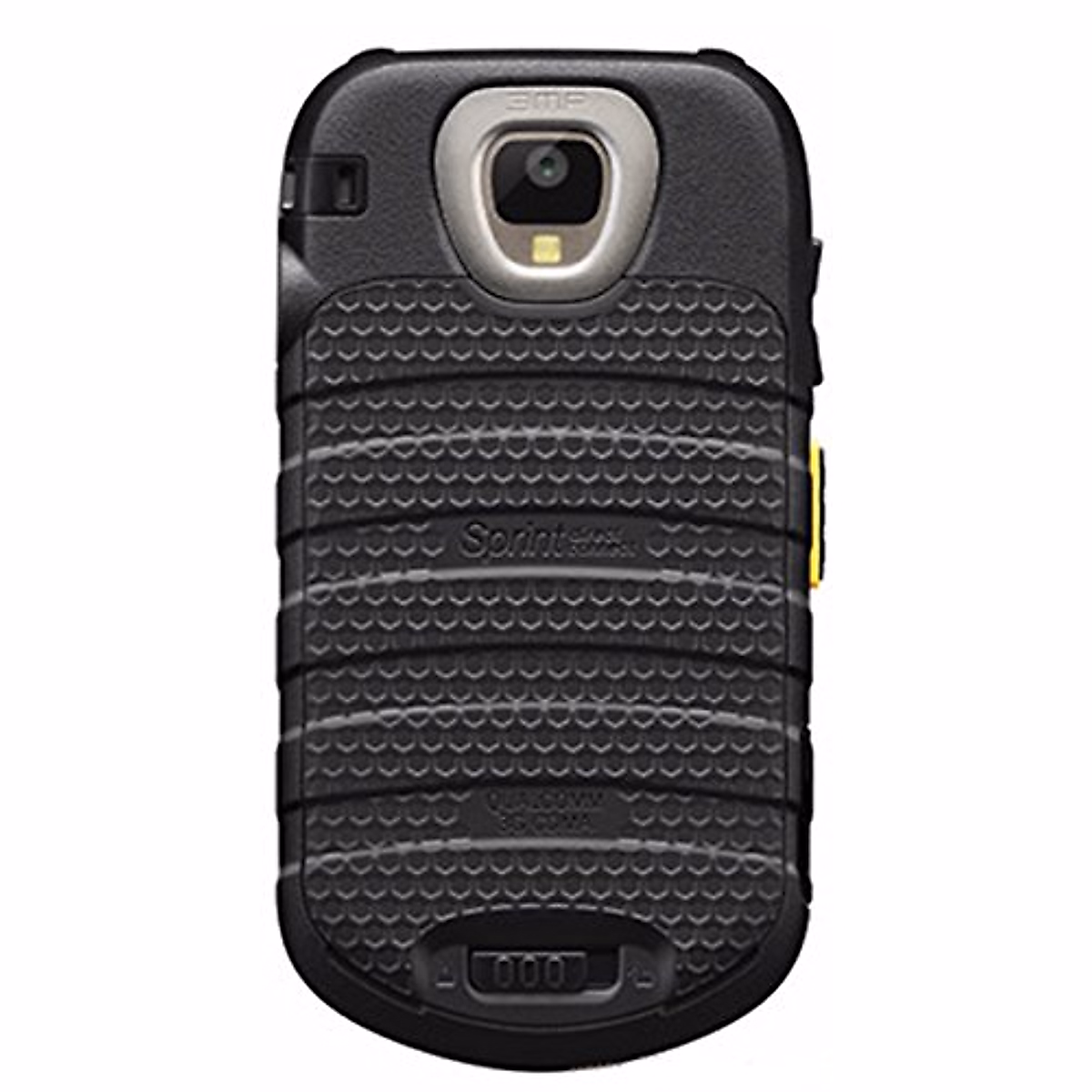 Kyocera DuraMax E4255 PTT Rugged Black Sprint