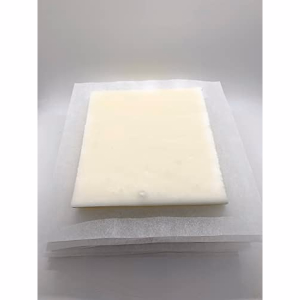 Priddy Acres Sweet B - Simple Bee Fondant (Lemongrass)